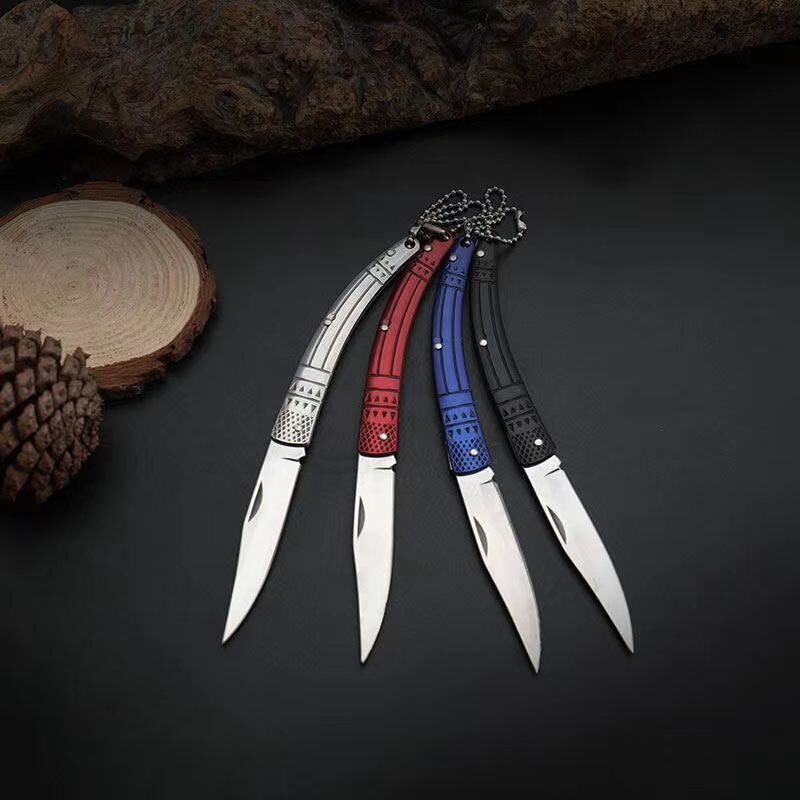 Hot Sale Delicate Pocket Knife Outdoor Knife Camping Knife With Knife ...