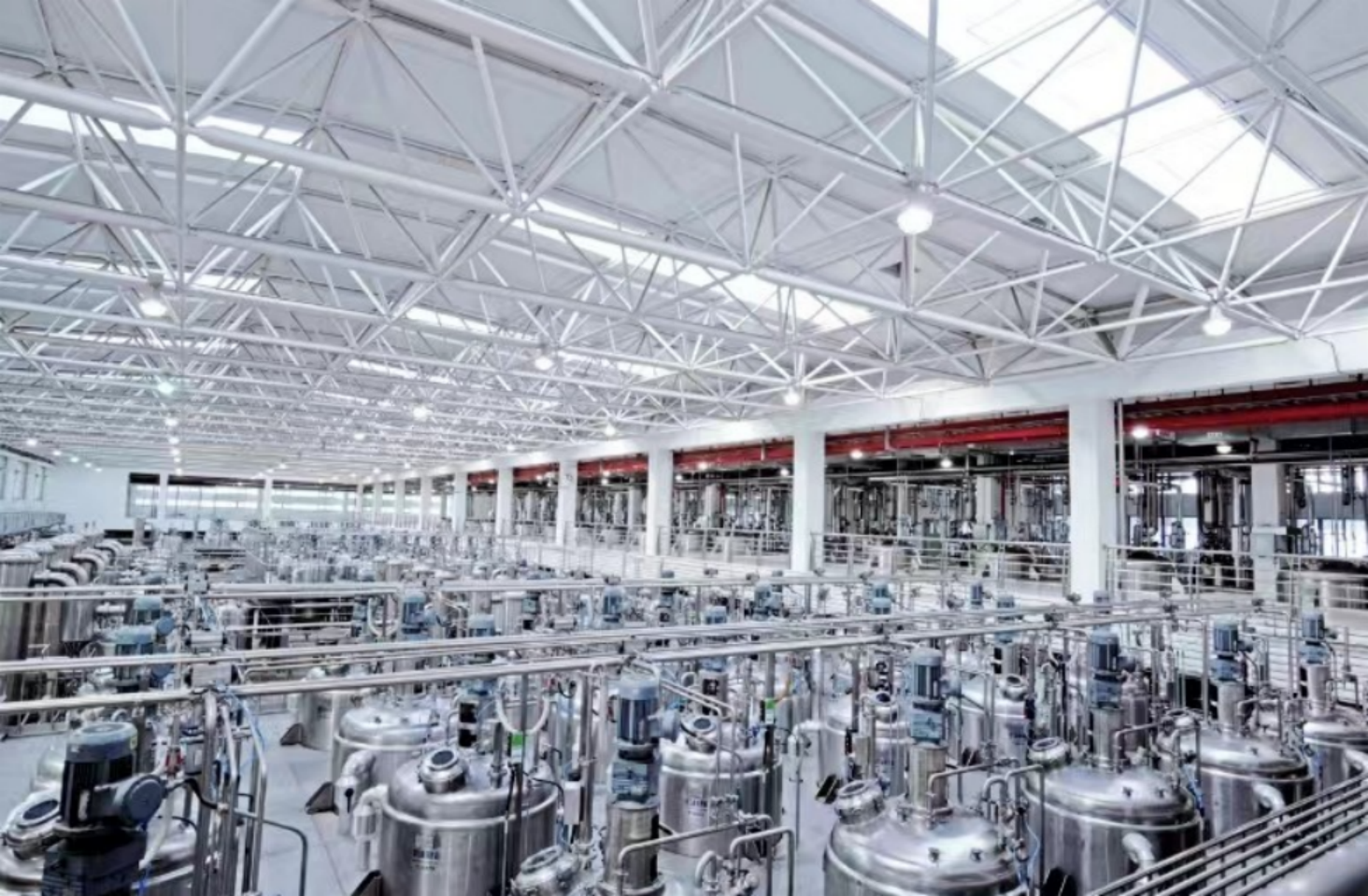 Supply Synthetic Peptide Factory Peptide Peptide Sterile Water ...