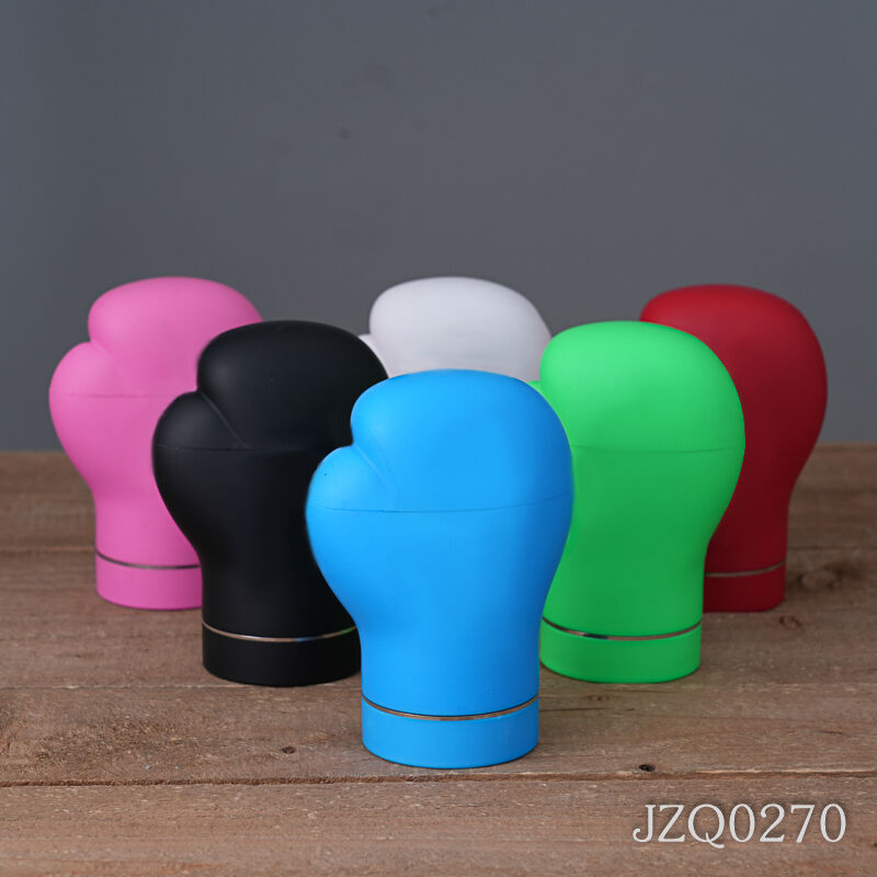 Manufacture Direct Sell Zinc Alloy Boxing Gloves Herb Grinder For Gift ...