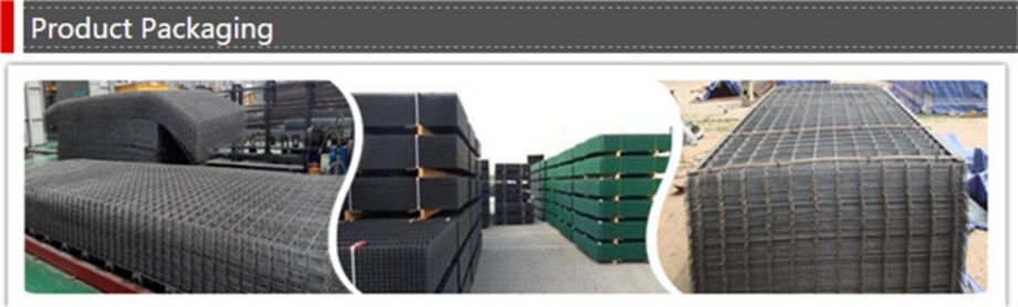 Buy China Wholesale 12mm Reinforcement Steel Mesh Sl82 Reinforced Mesh ...