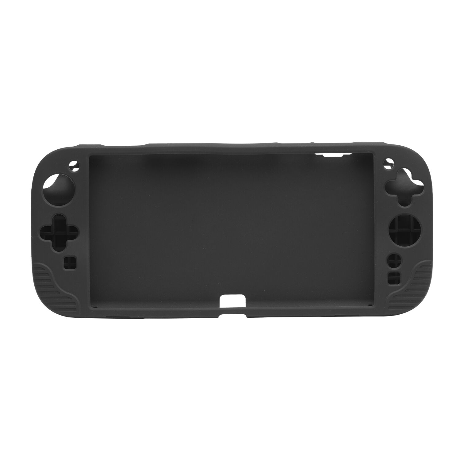 Silicone Skin With Grip Handles For Switch 2 Console - Expore China Wholesale Switch 2 Silicone ...