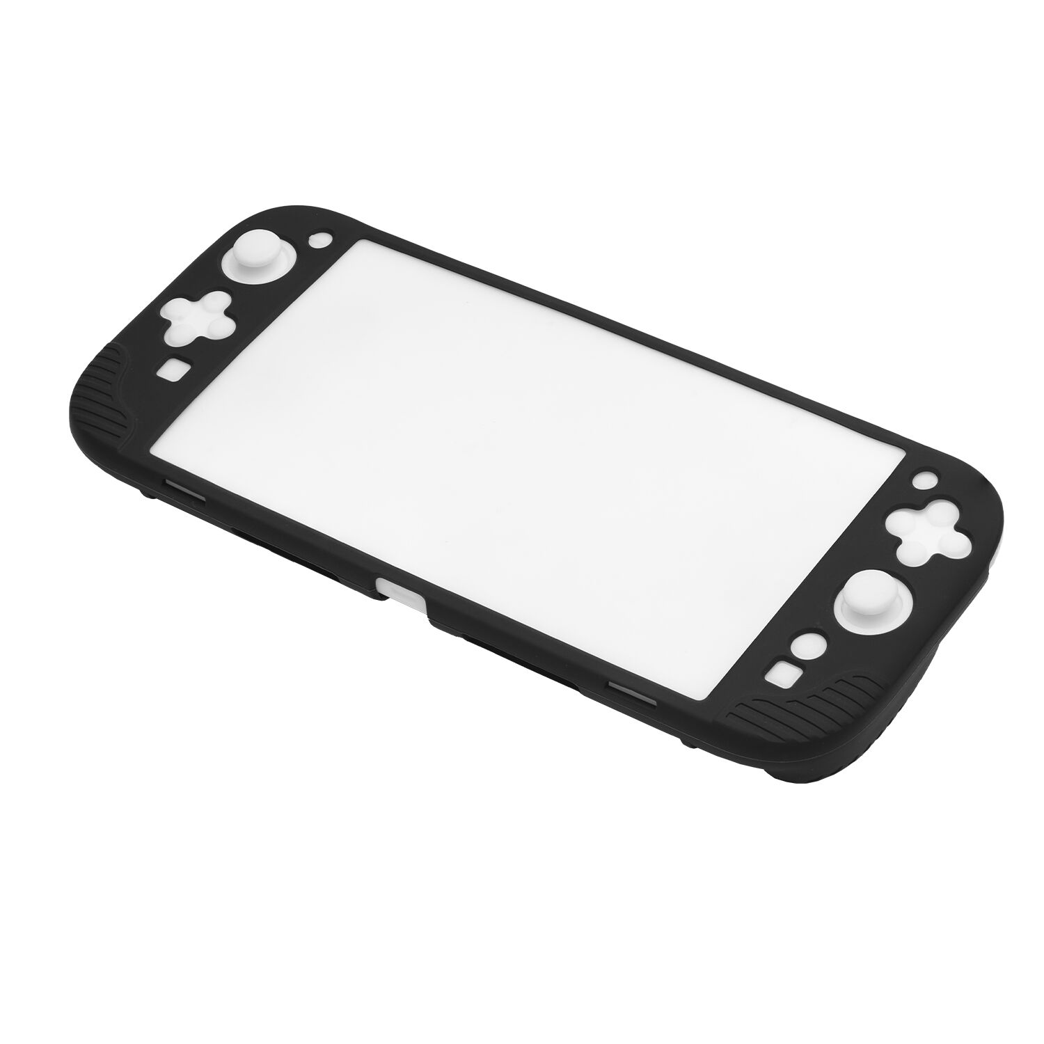 Silicone Skin With Grip Handles For Switch 2 Console - Expore China ...