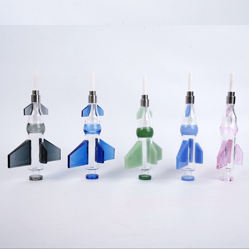Wholesale Tank Model Glass Nc Collector Accessories Nectar Box Set/nc ...