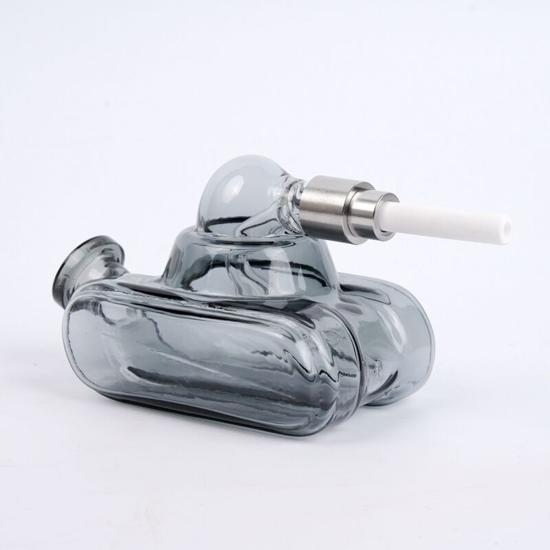 Wholesale Tank Model Glass Nc Collector Accessories Nectar Box Set/nc ...