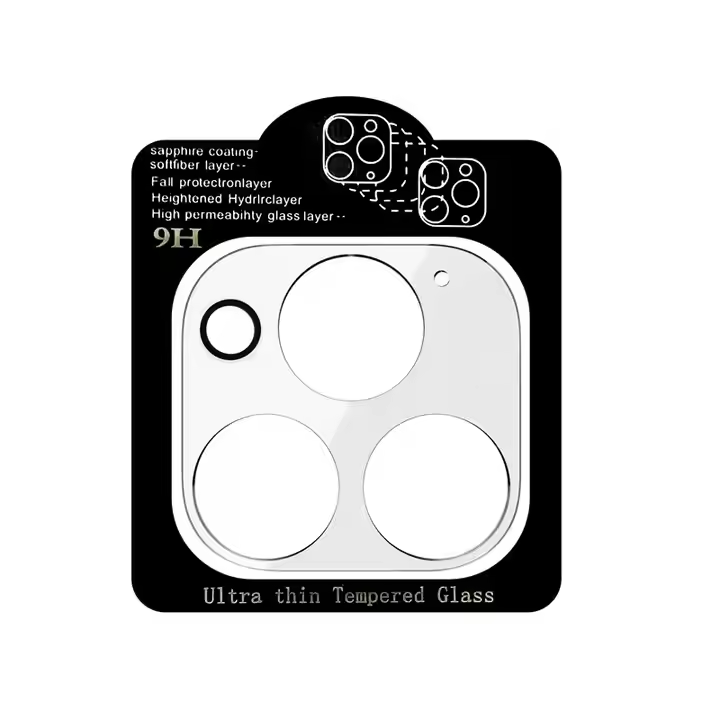 Bulk Buy China Wholesale Back Screen Protector Camera Lens Protector ...