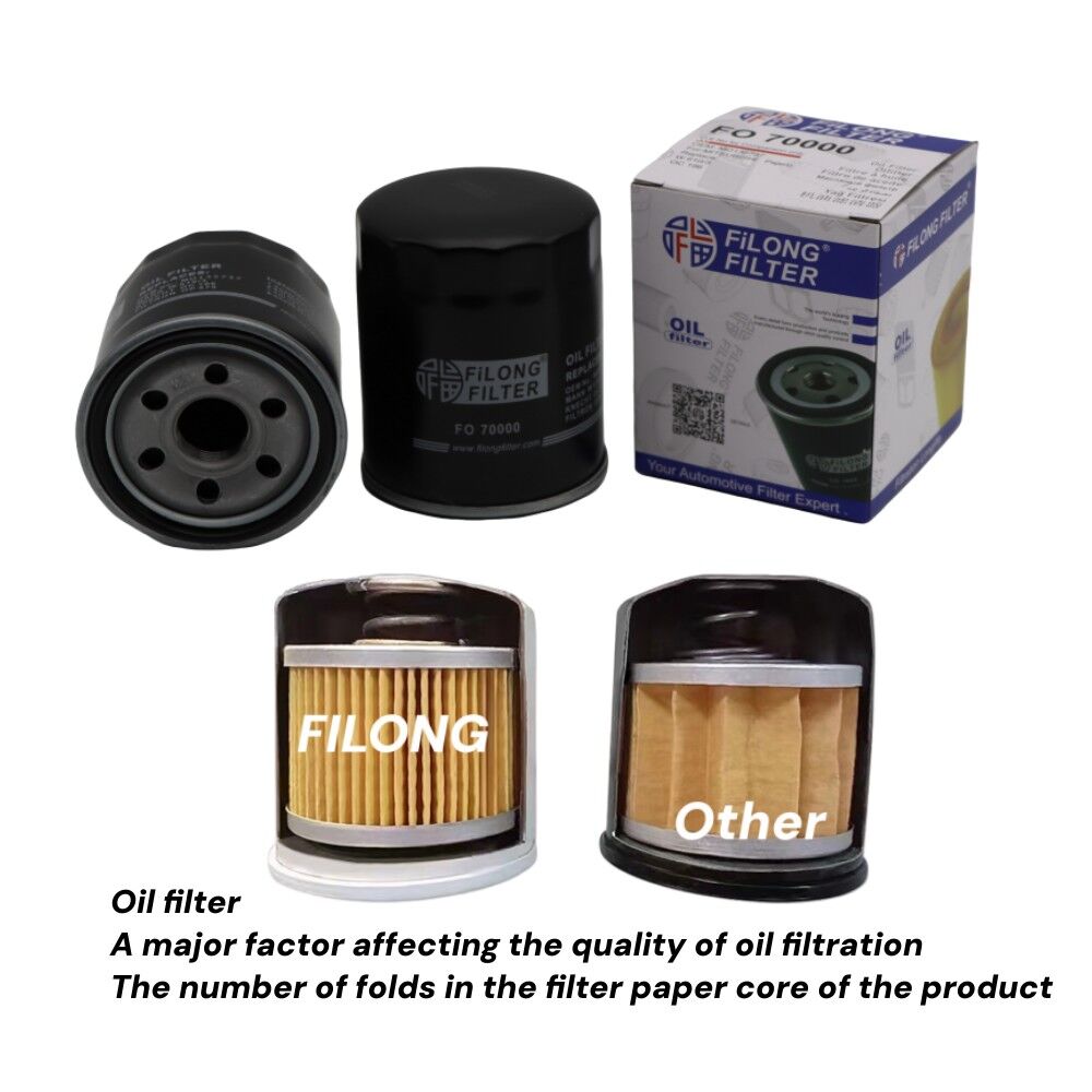 Isuzu Oil Filter 8-97358720-0 8-98165071-0 8-97309927-0 8-98159693-0 8 ...