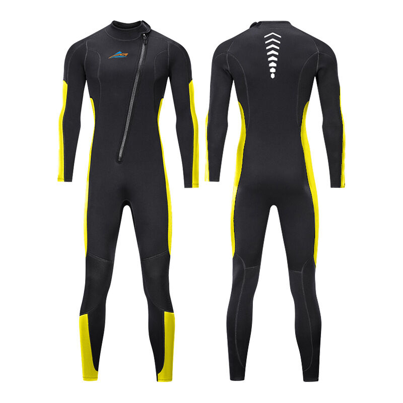 Buy China Wholesale Diving Suit Male Professional Diving Warm Diving ...