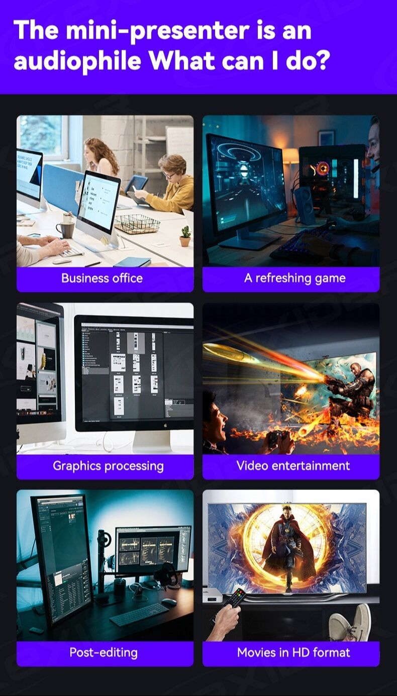 Portable Desktop Computer Intel Core I3 I5 I7 Windows Mini Pc - Expore ...