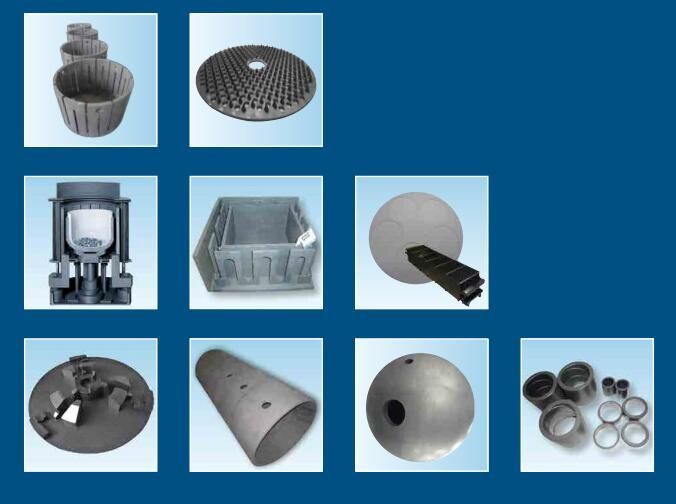 Bulk Buy China Wholesale Wholesale Graphite Products Electric Heating ...