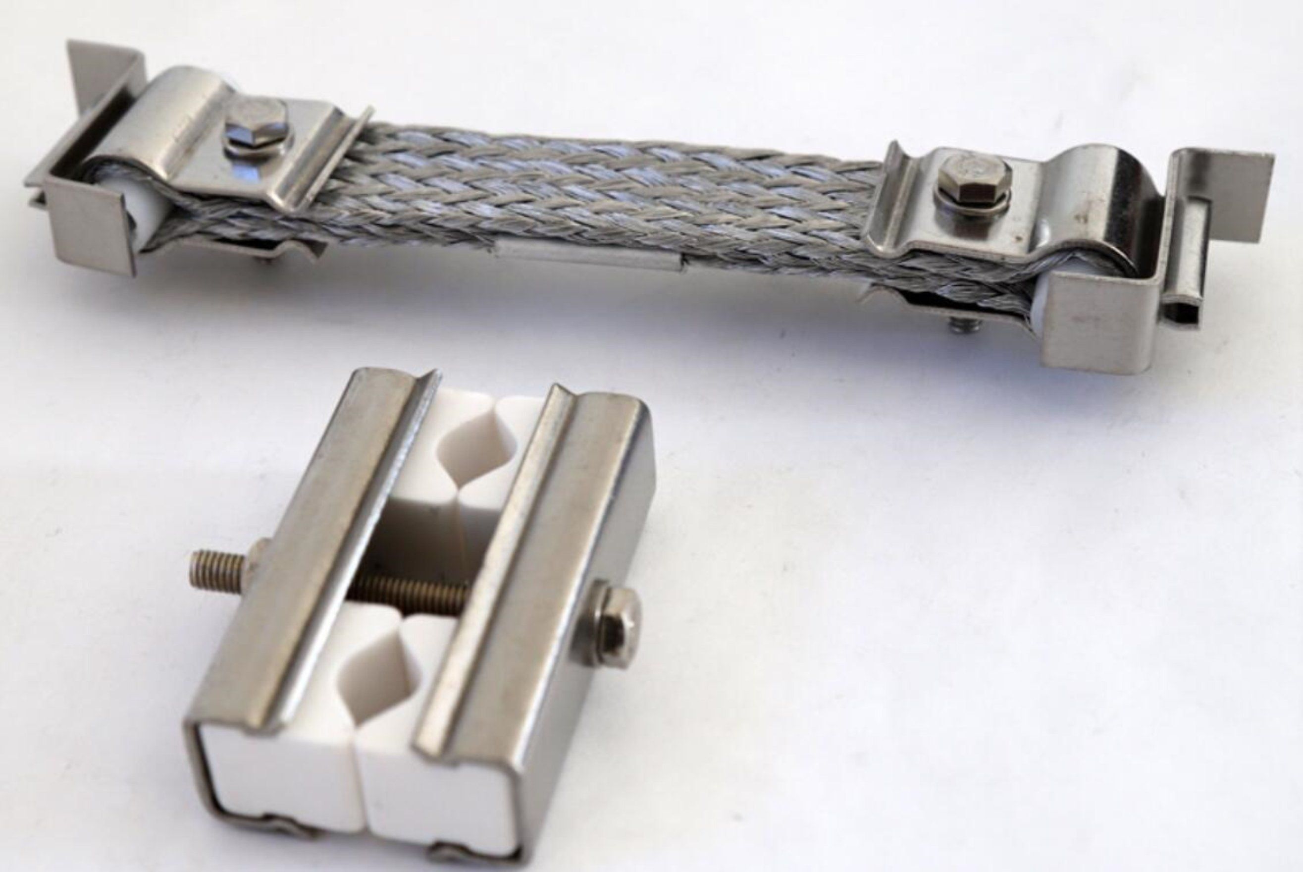 Factory Direct High Quality China Wholesale Connect Braided Strap And ...