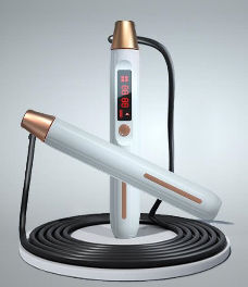 Cordless Jump Rope For Fitness, Bod Ropes Mbf, Training Indoor Rope ...