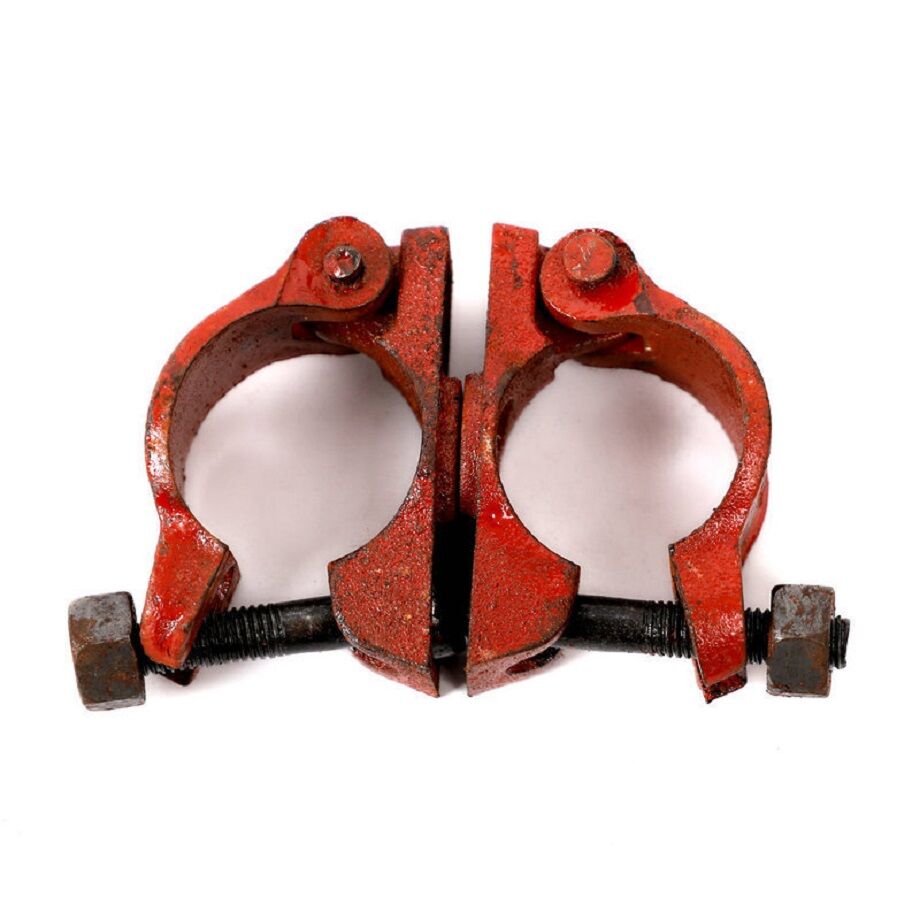 Factory Scaffolding Coupler Fix The Scaffold For Building Construction ...