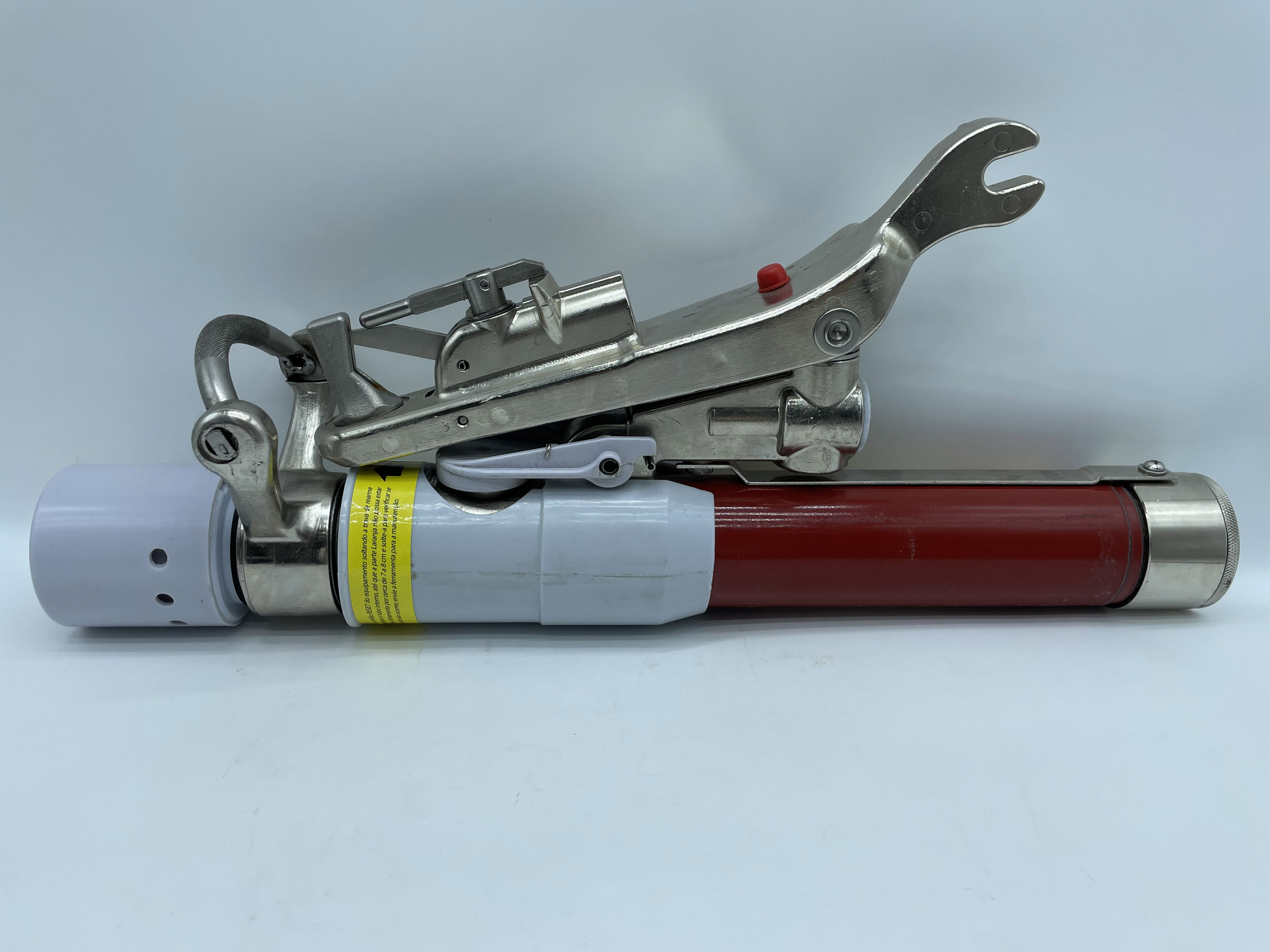 Factory Direct High Quality China Wholesale Loadbuster – Load Break ...