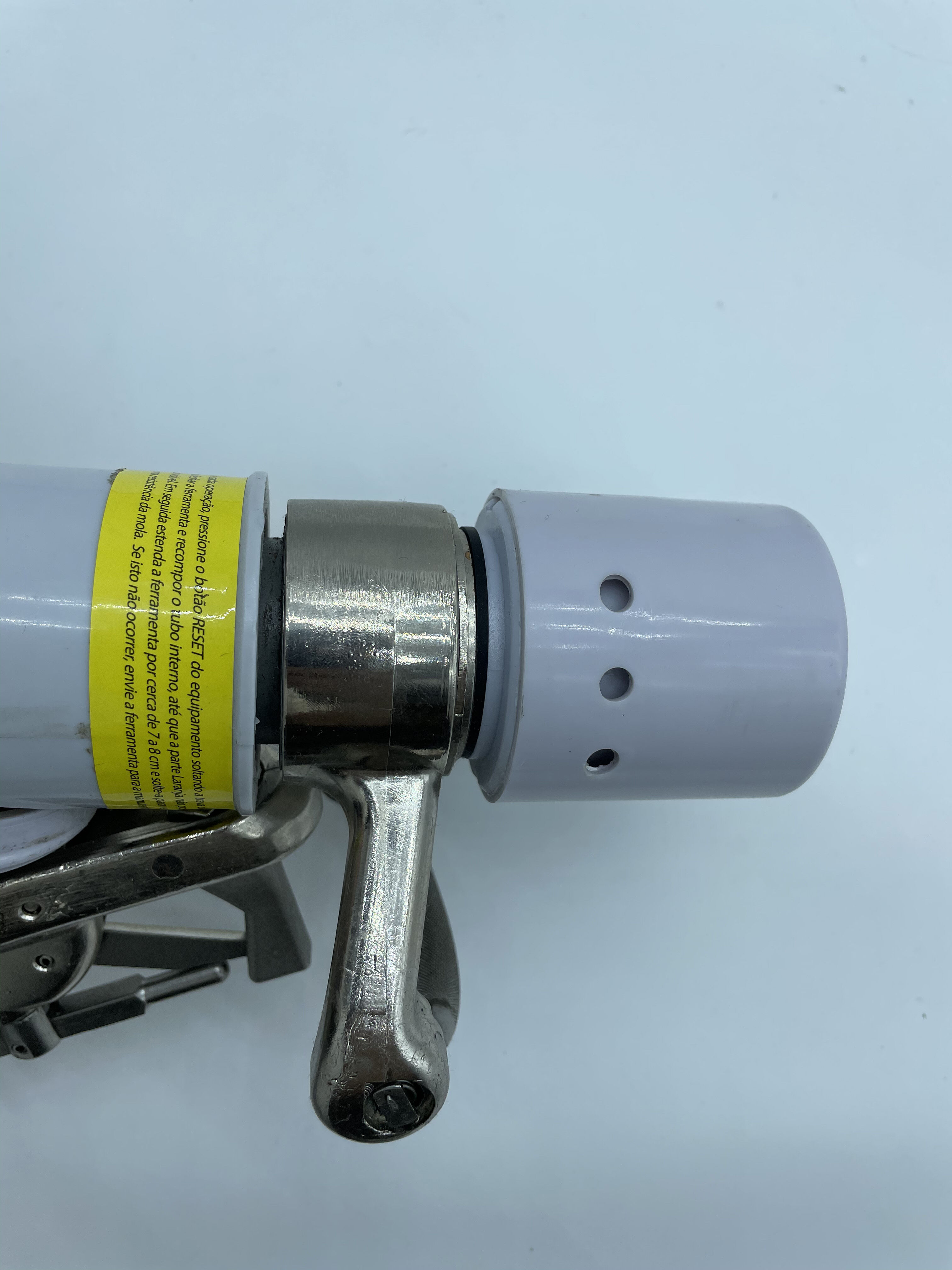 Factory Direct High Quality China Wholesale Loadbuster – Load Break ...