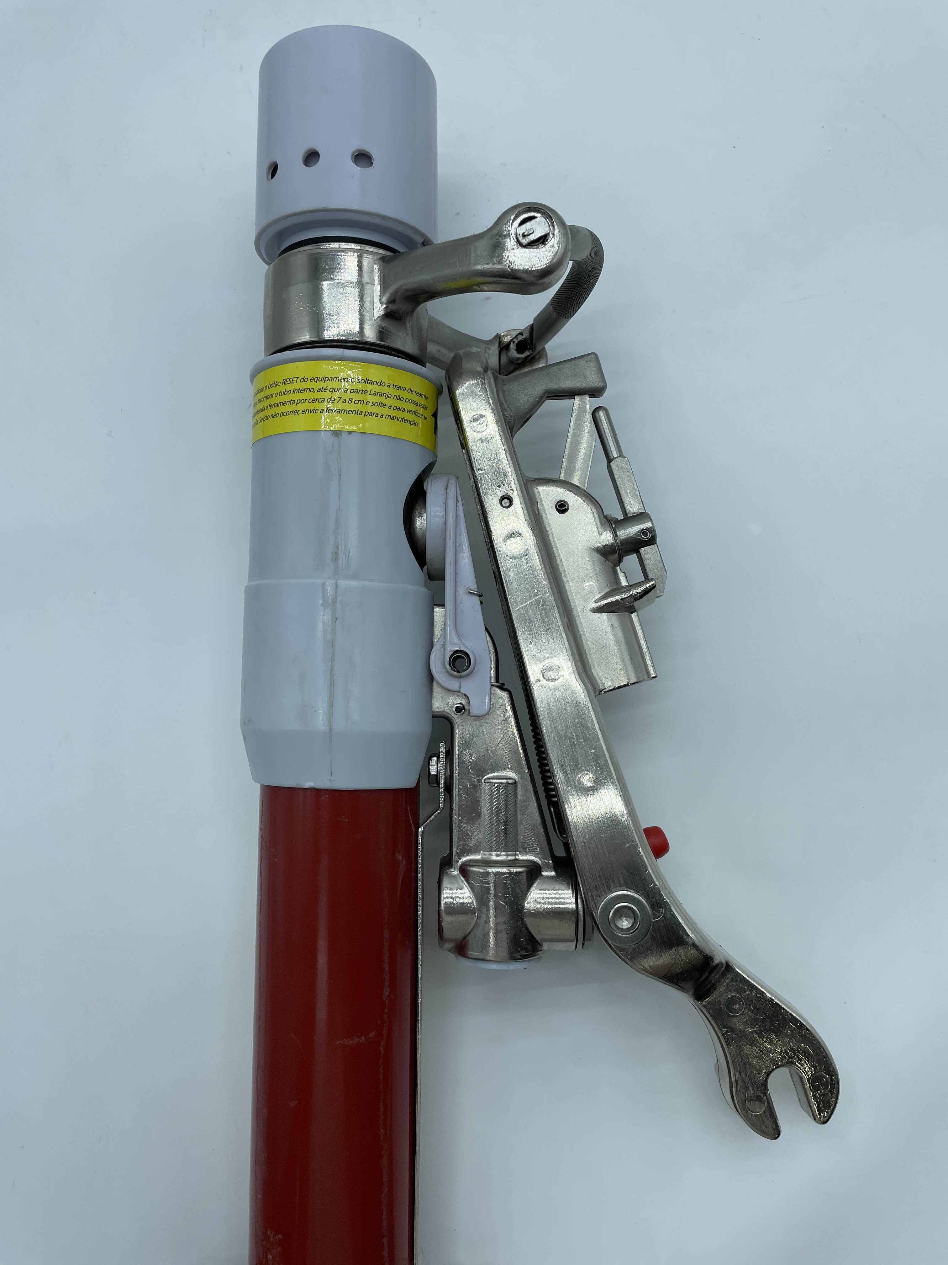 Factory Direct High Quality China Wholesale Loadbuster – Load Break ...