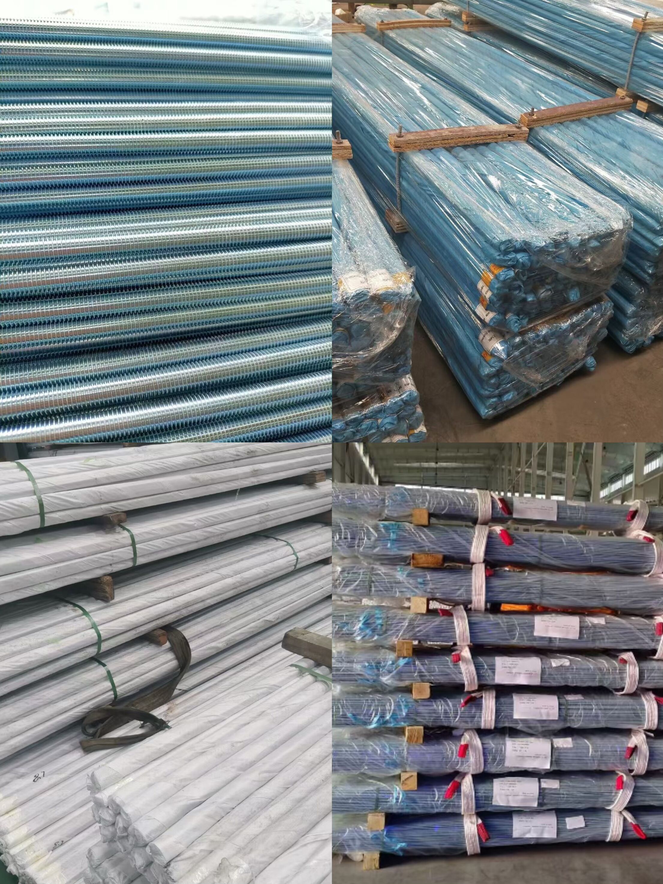 Stainless Steel Hex Flange Head Bolt Ss304 Ss316 Extra Long Hex Head ...