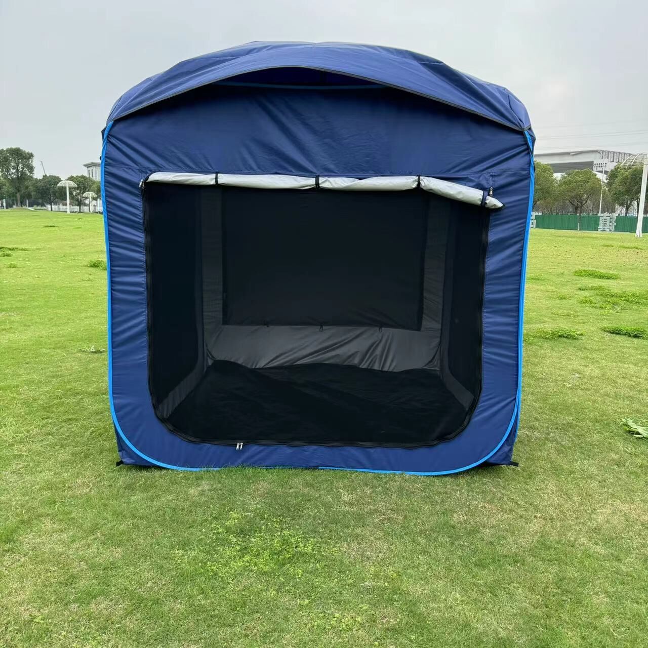 Bulk Buy China Wholesale Wholesale Fully Automatic Car Rear Tent Trunk ...