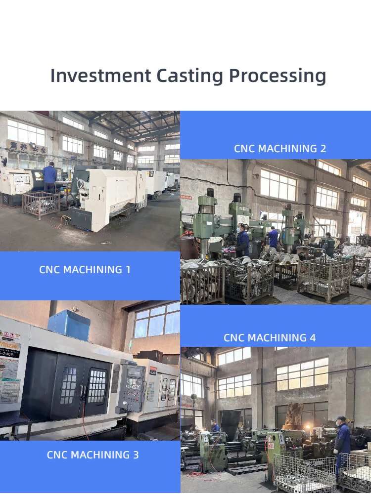 Lost Wax Casing Water Glass Casting Precision Casting Steel Valve ...