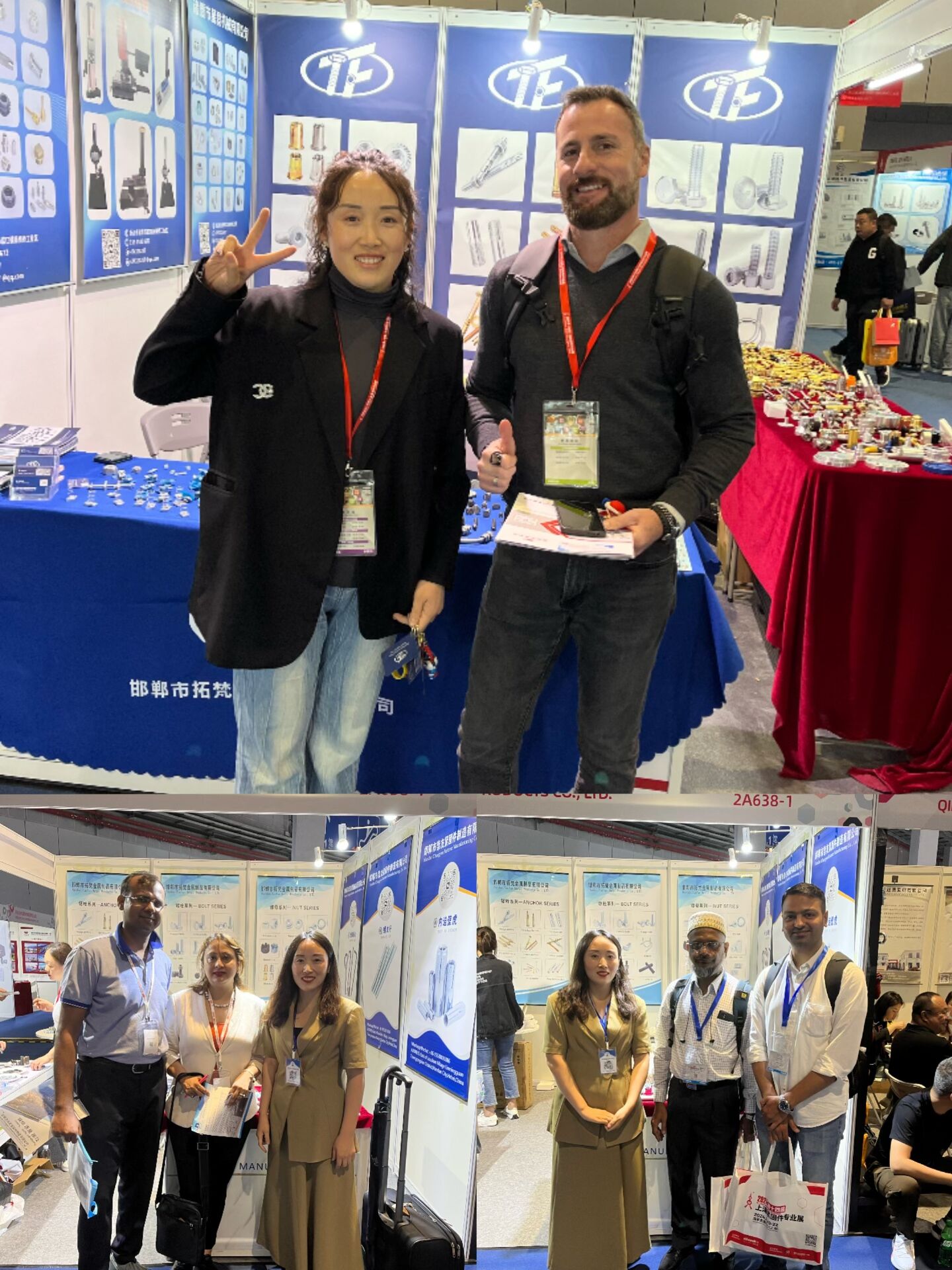 Hot Dip Galvanized M8m10 M12 Expansion Anchor Bolt Sleeve Anchor ...