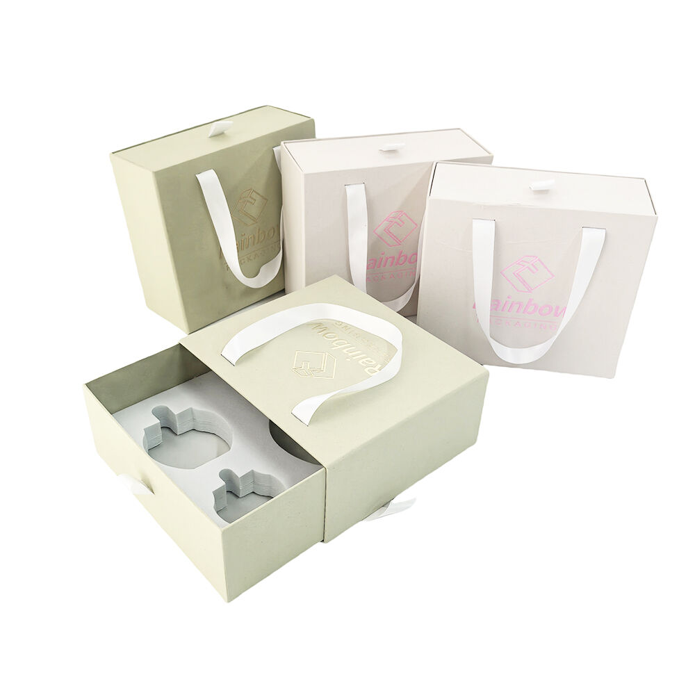 Factory Direct High Quality China Wholesale Wholesale Custom Logo Rigid ...