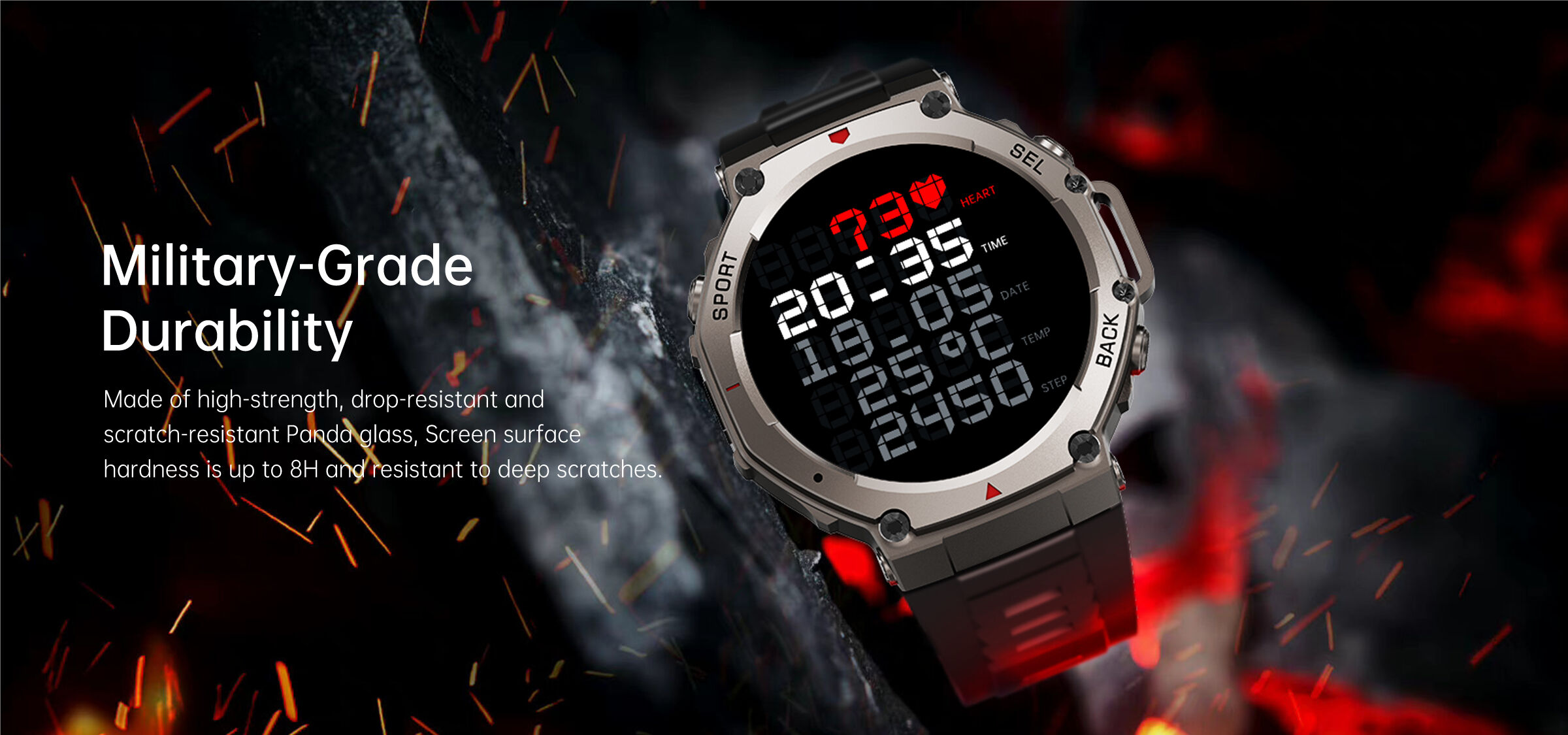 Bulk Buy China Wholesale Dm58 Gps Watch For Men Smart Watch 1.43inch ...