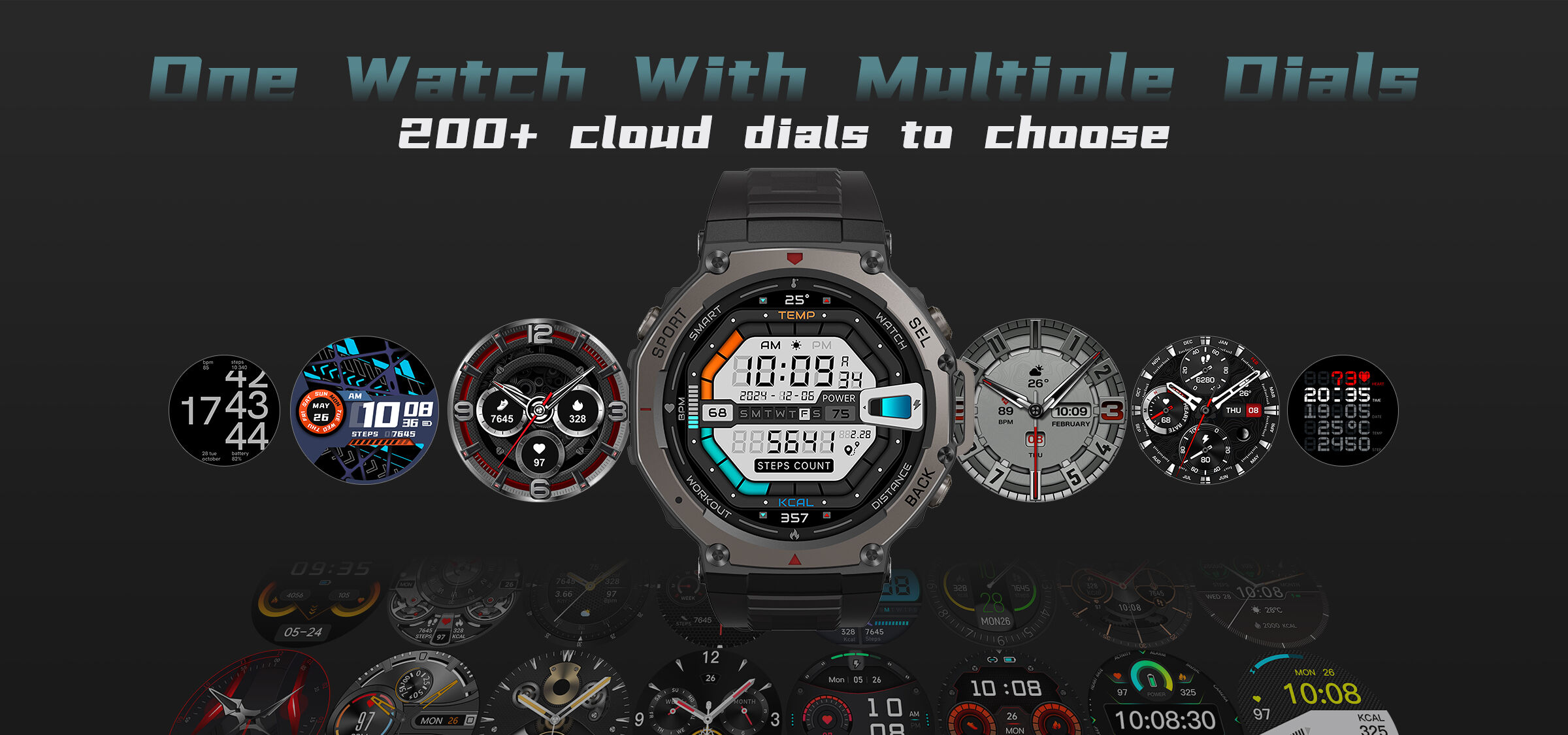 Bulk Buy China Wholesale Dm58 Gps Watch For Men Smart Watch 1.43inch ...