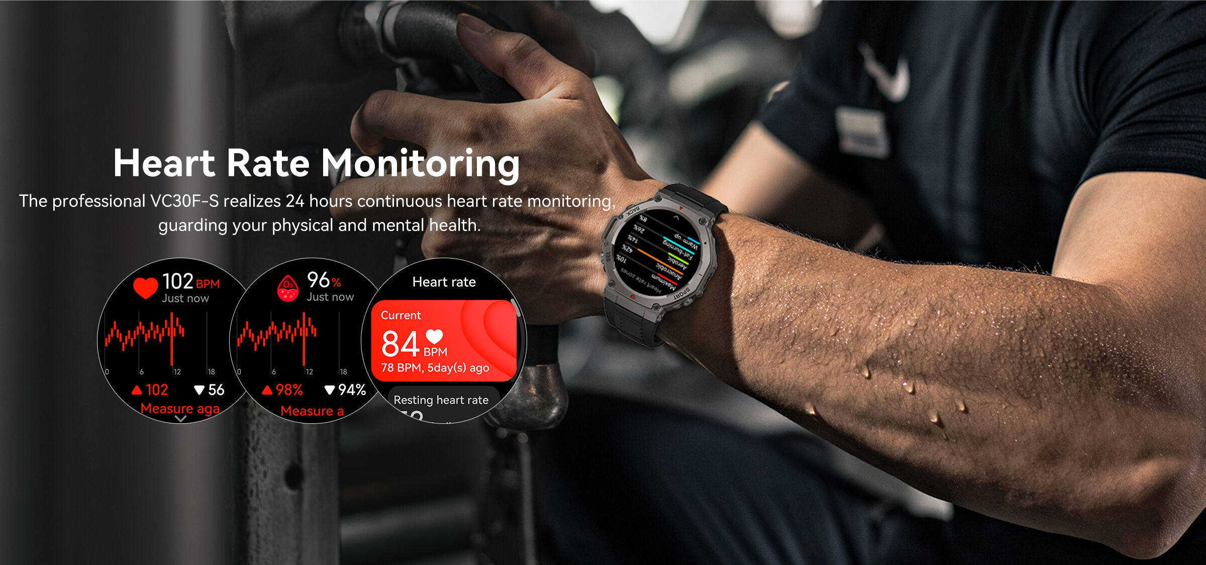 Bulk Buy China Wholesale Dm58 Gps Watch For Men Smart Watch 1.43inch ...