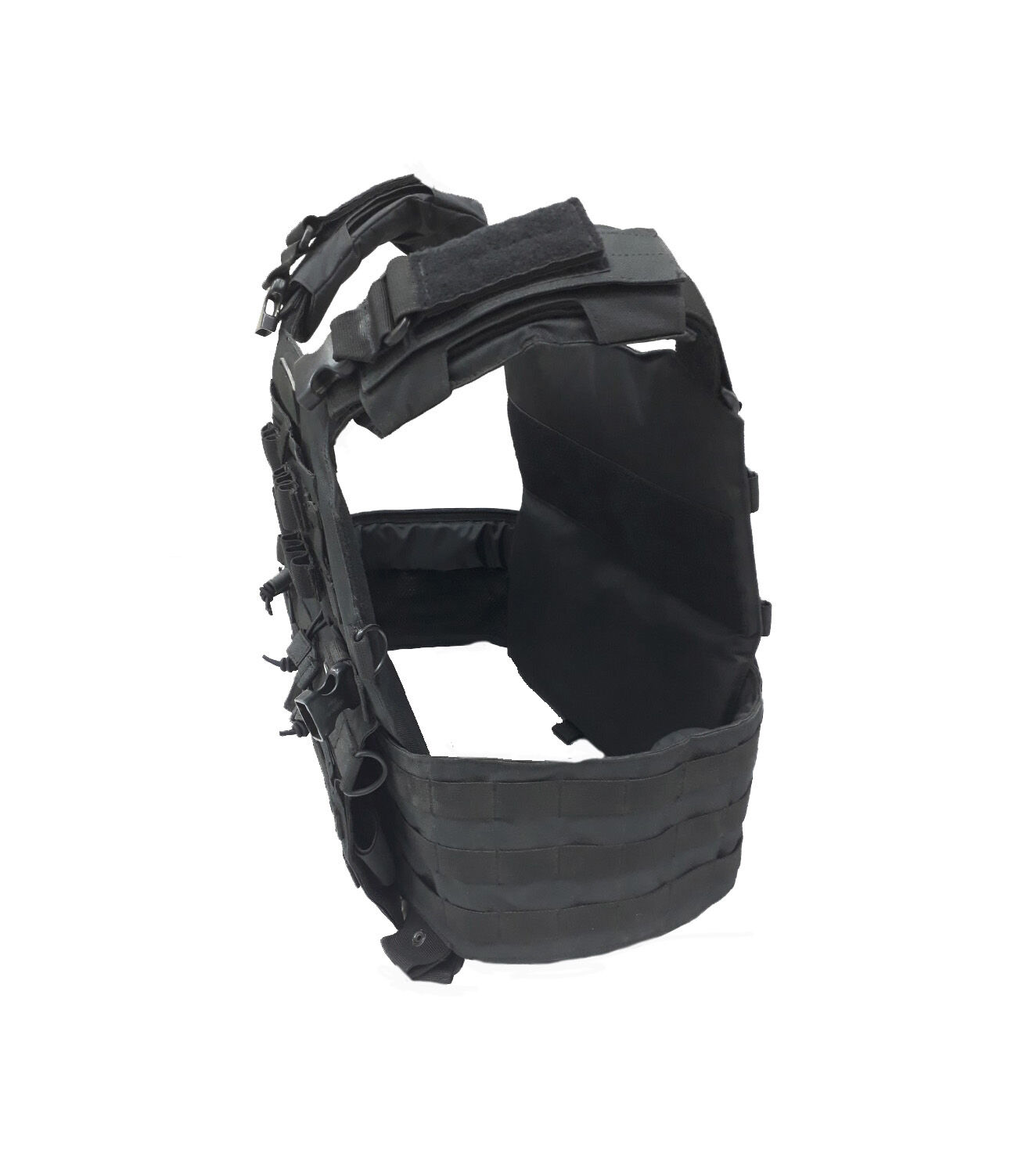 High Quality Custom Tactical Vest 1000d Polyester Plate Carrier From ...