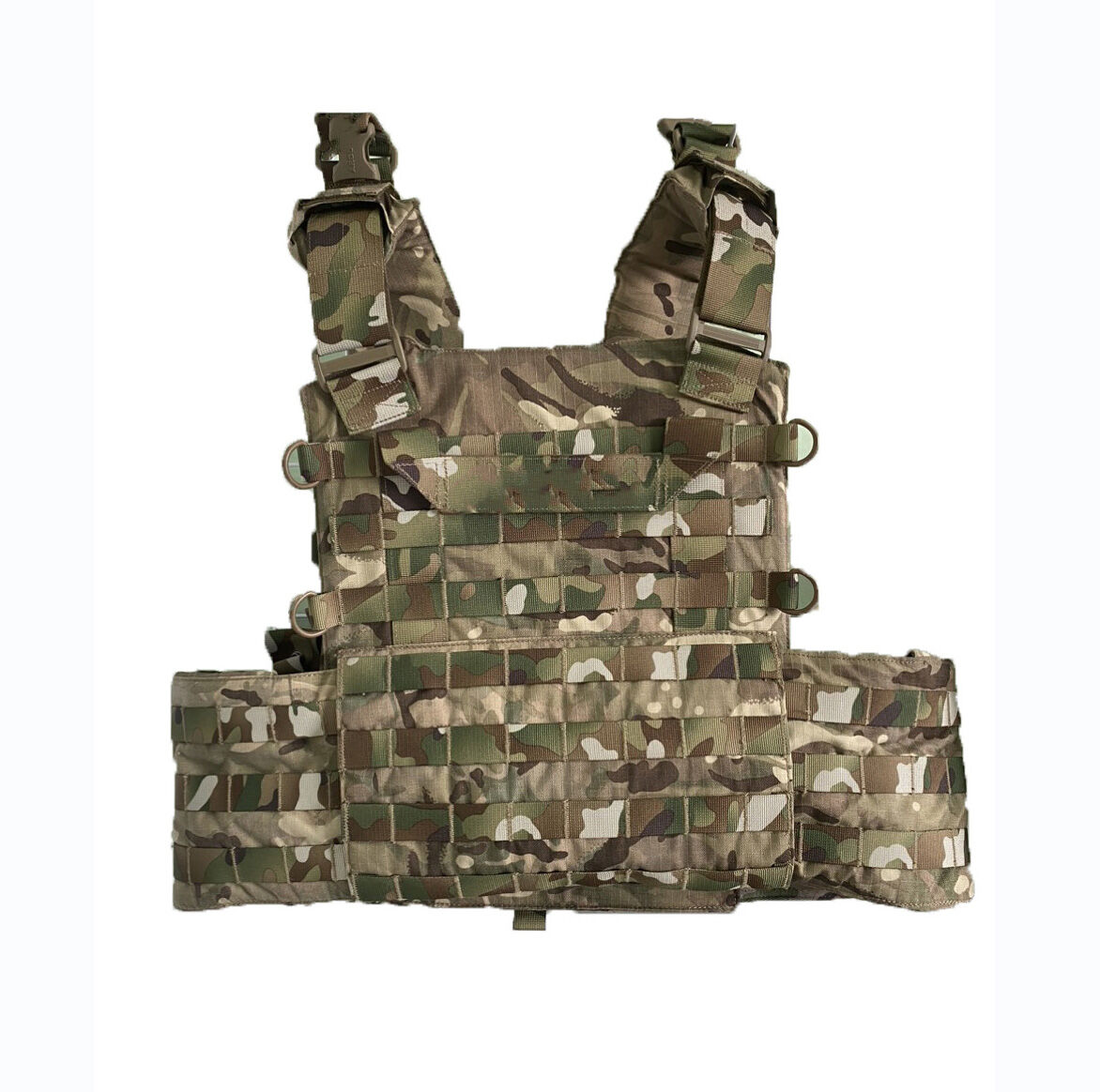 High Quality Custom Tactical Vest 1000d Polyester Plate Carrier From ...