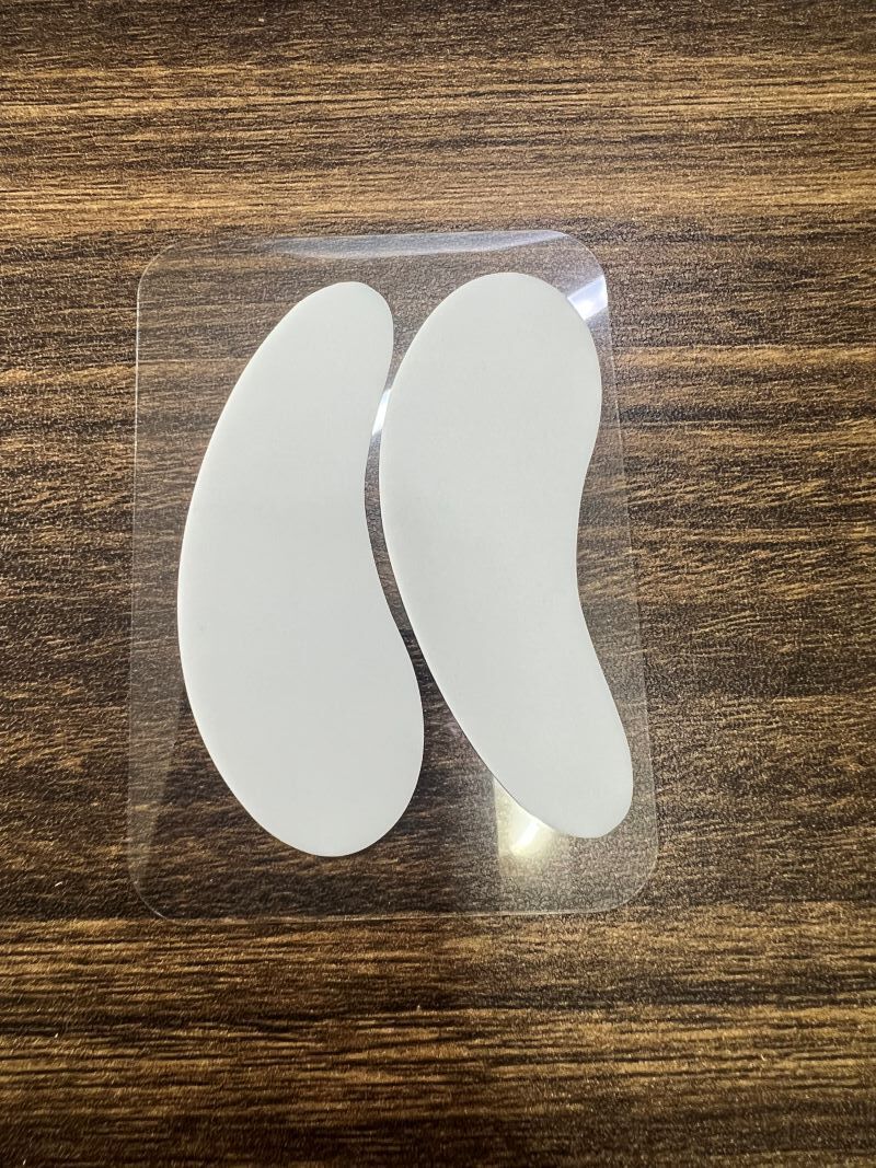 Silicone Reusable Eyes Masks - Buy China Wholesale Eye Masks $0.4 ...