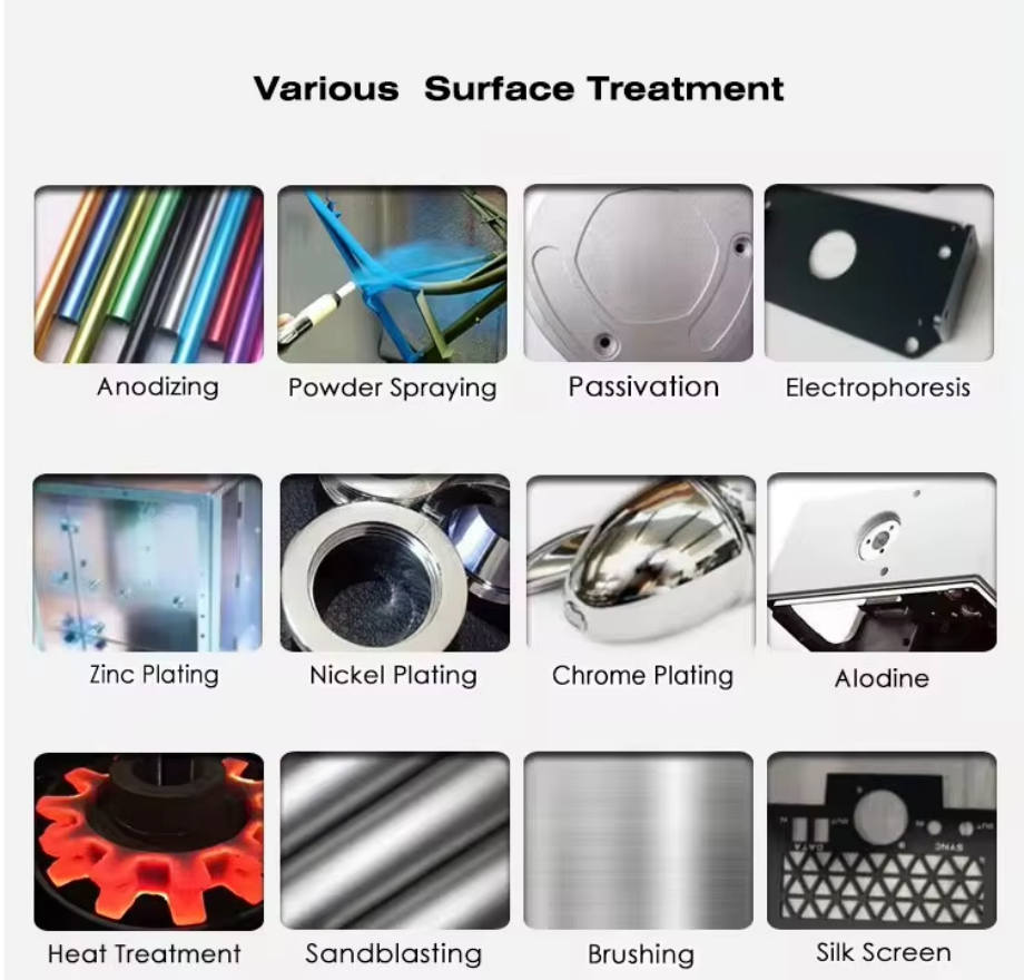 Custom Oem Sheet Metal Stamping Aluminium Stainless Steel Copper Deep ...