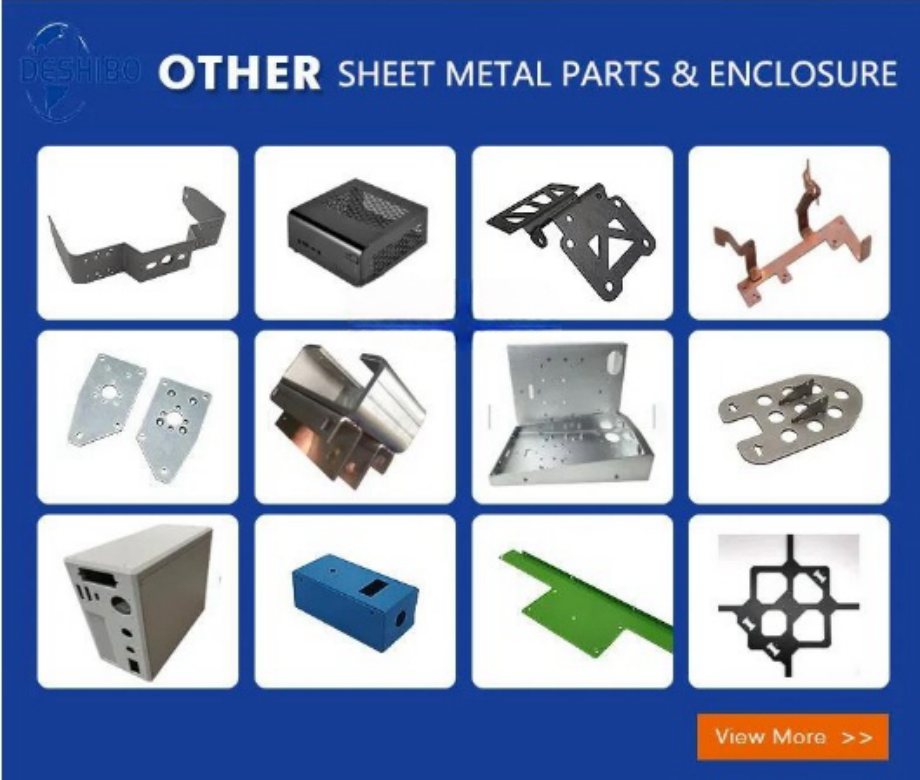 High Precision Cnc Machining Steel And Aluminum Shell 0.001 Precision ...