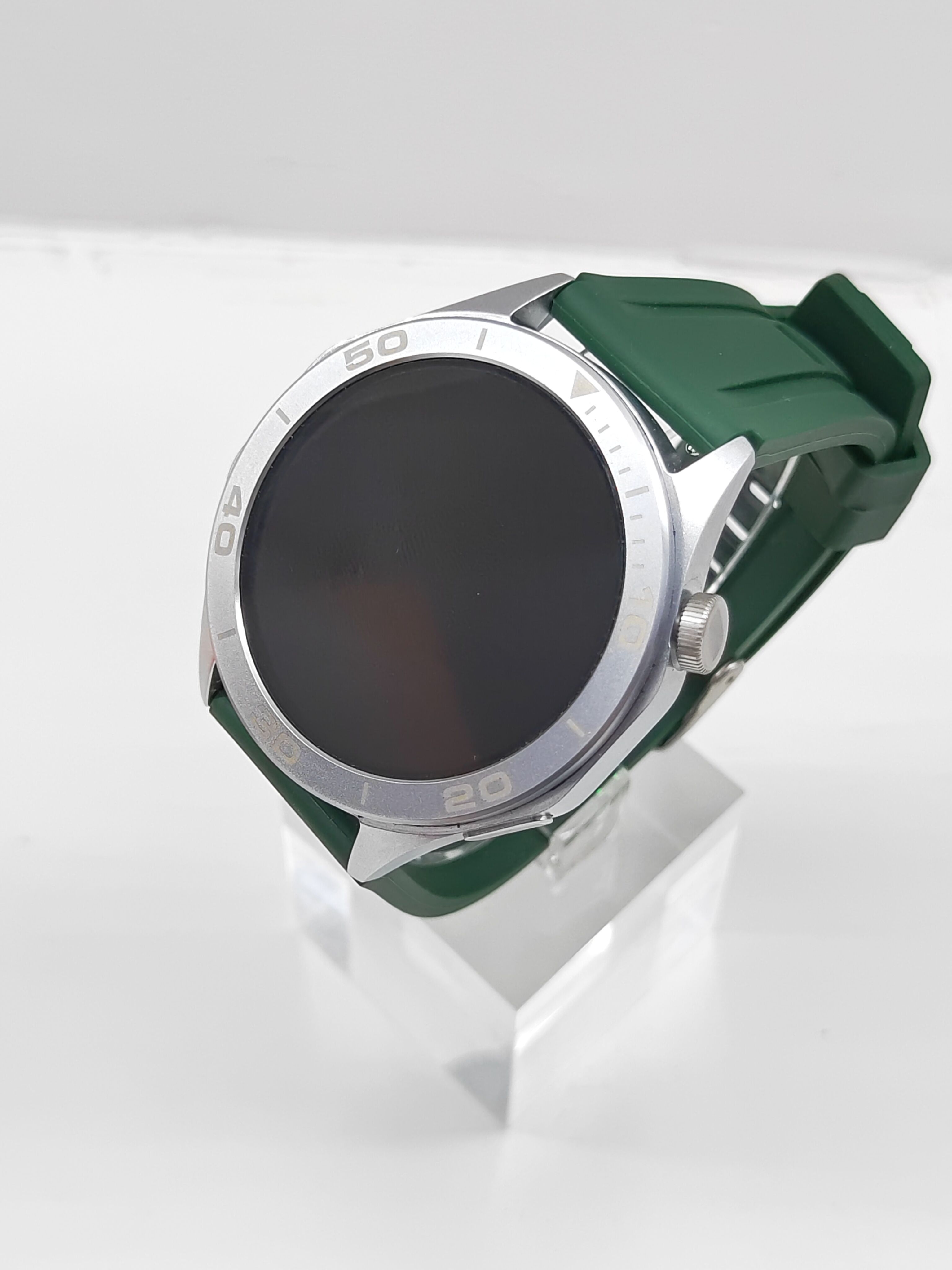 Bulk Buy Hong Kong SAR Wholesale Amoled Smart Watch And Gloryfit App ...