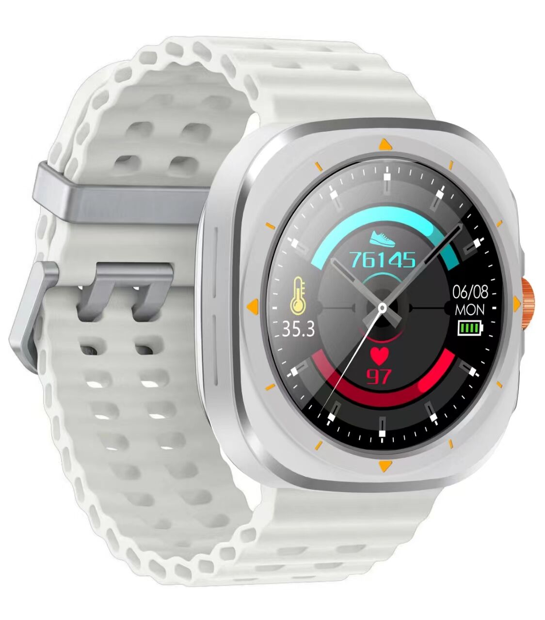 Buy Hong Kong SAR Wholesale Sports Activity Smart Watch, Bluetooth 5.4 ...