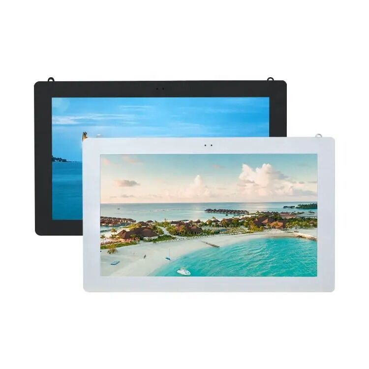 49-inch Outdoor Waterproof Digital Signage Monitor, 2000 Nits ...