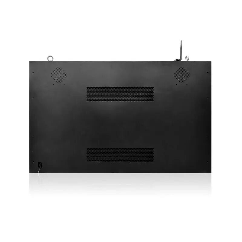 49-inch Outdoor Waterproof Digital Signage Monitor, 2000 Nits ...