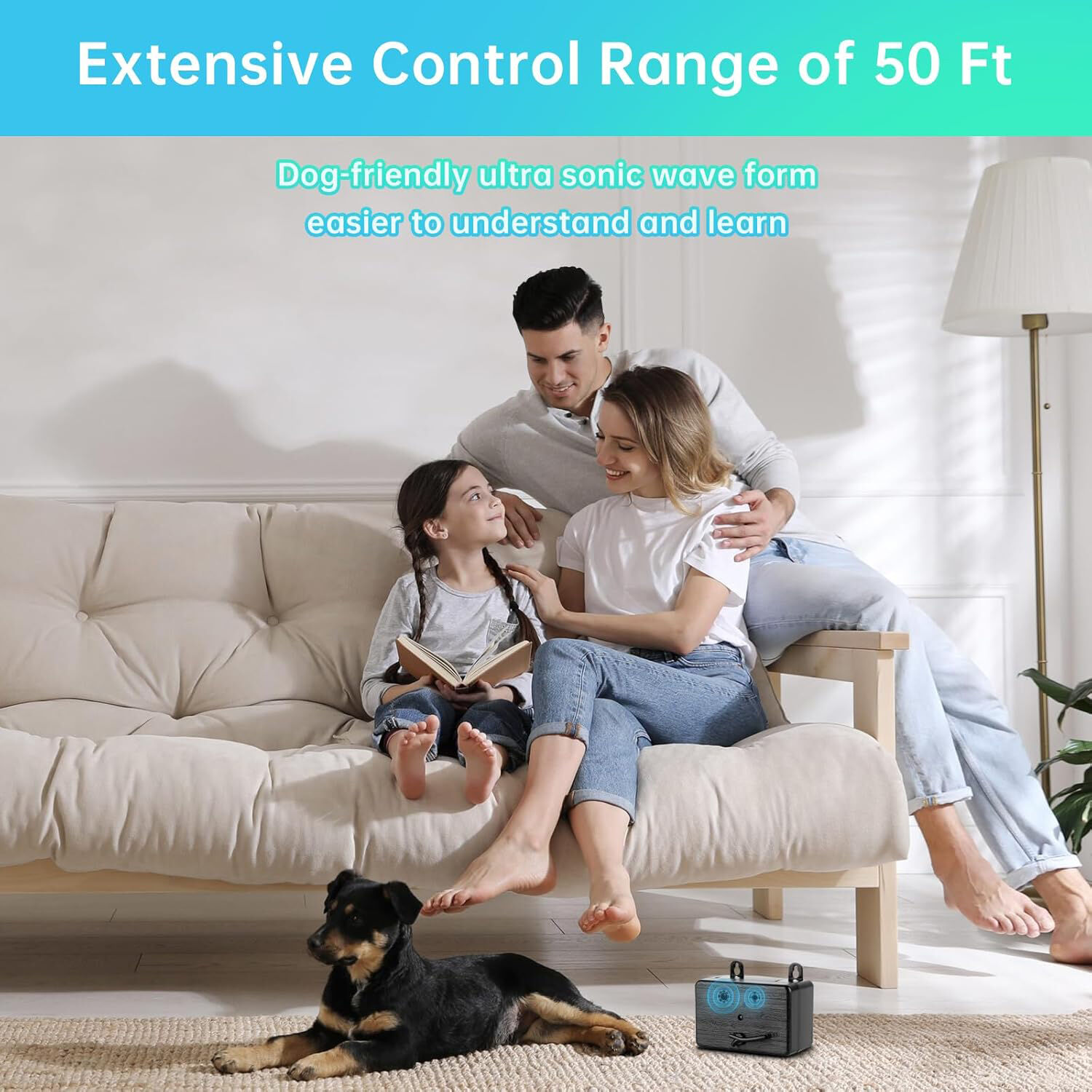 Bulk Buy China Wholesale Long Rang Ultrasonic Dog Bark Deterrent Plug ...