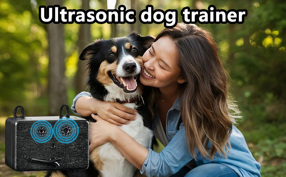 Bulk Buy China Wholesale Long Rang Ultrasonic Dog Bark Deterrent Plug ...