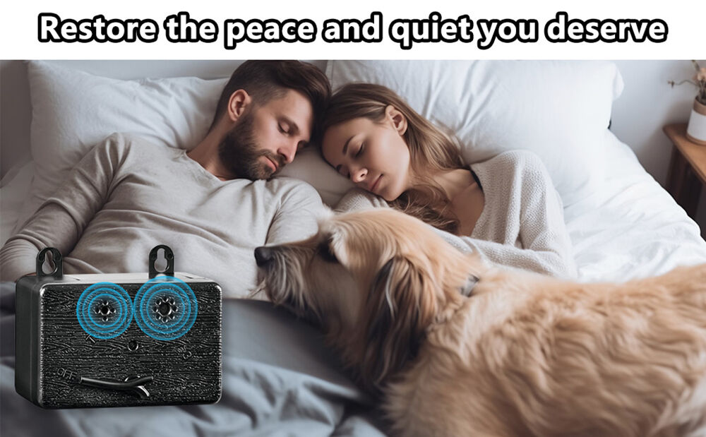 Bulk Buy China Wholesale Long Rang Ultrasonic Dog Bark Deterrent Plug ...