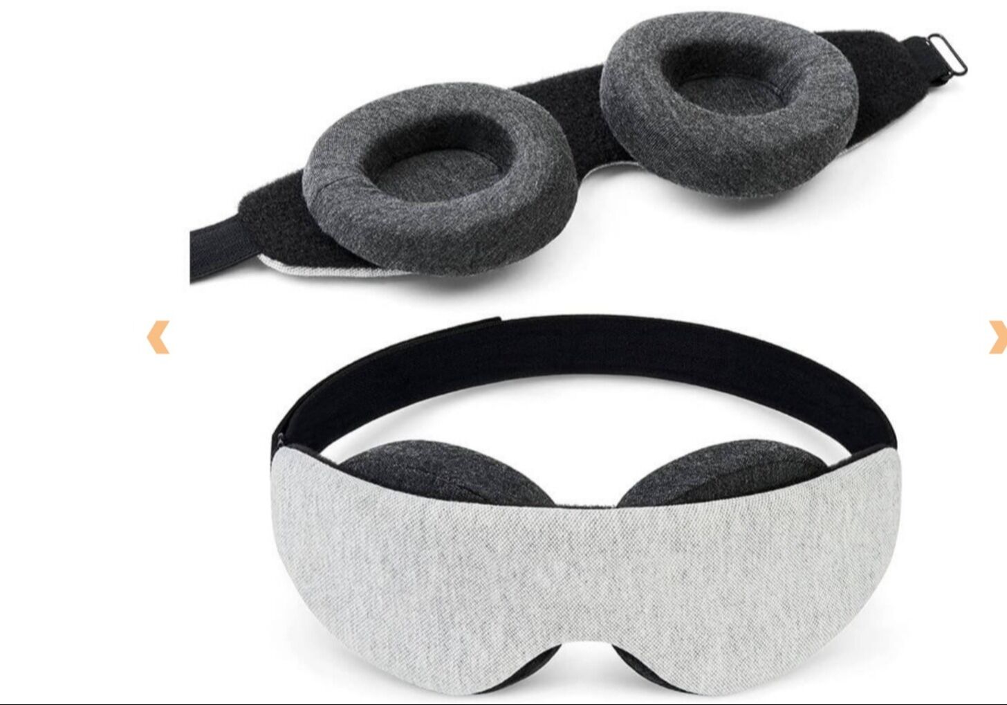 Oem Sleep Mask - 100% Light Blocking Eye Mask, Adjustable Sleeping Mask ...