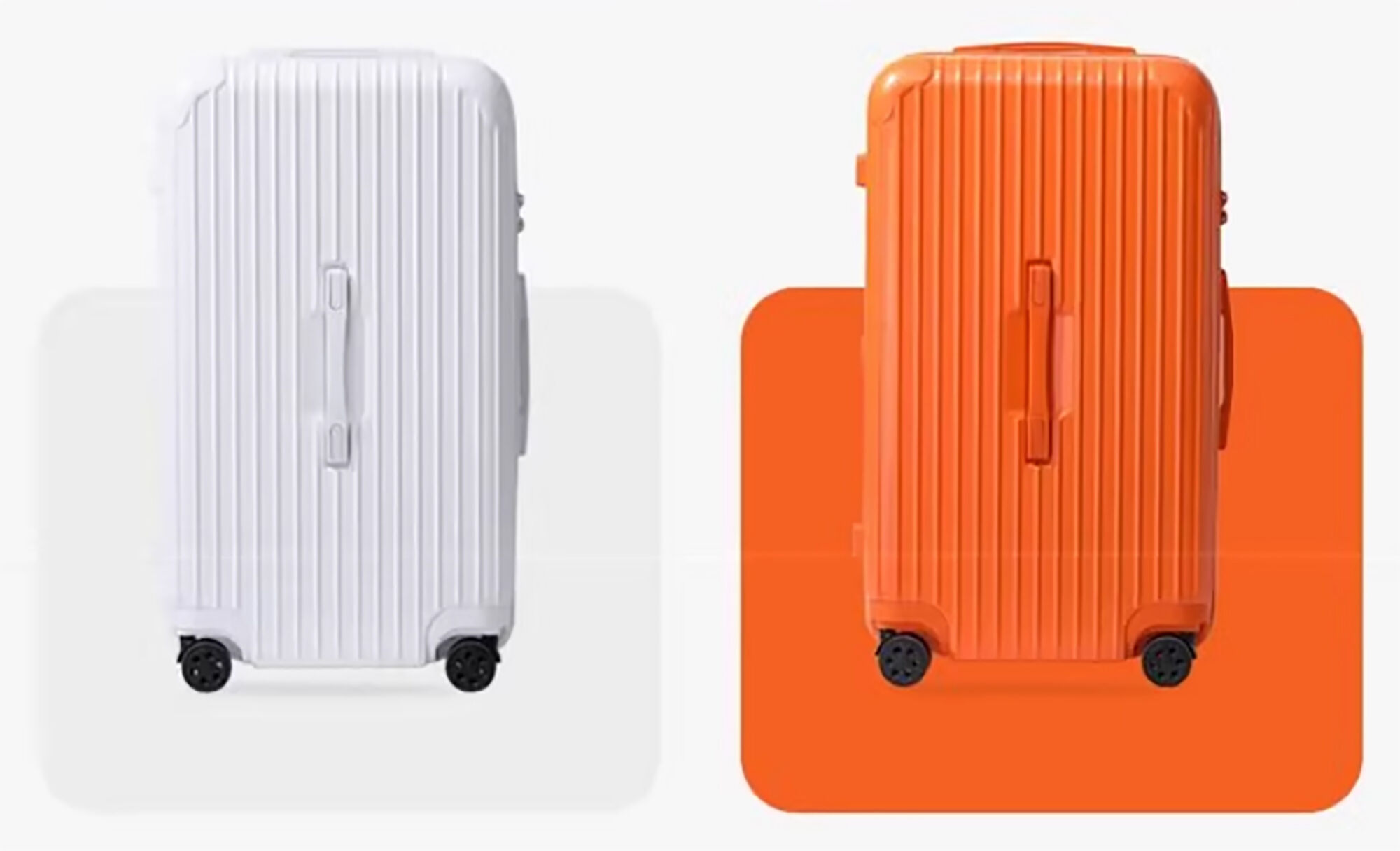 Large Capacity Multiple Colors Can Be Customized Carry On Luggage For ...