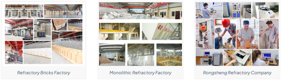 China Unshaped Monolithic Refractory And Wear-resistant Plastic ...