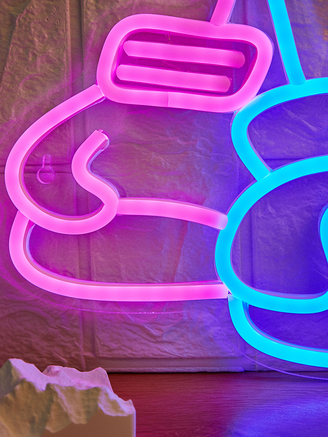 Bulk Buy China Wholesale Customized Led Flexible Neon Sign Luminous ...