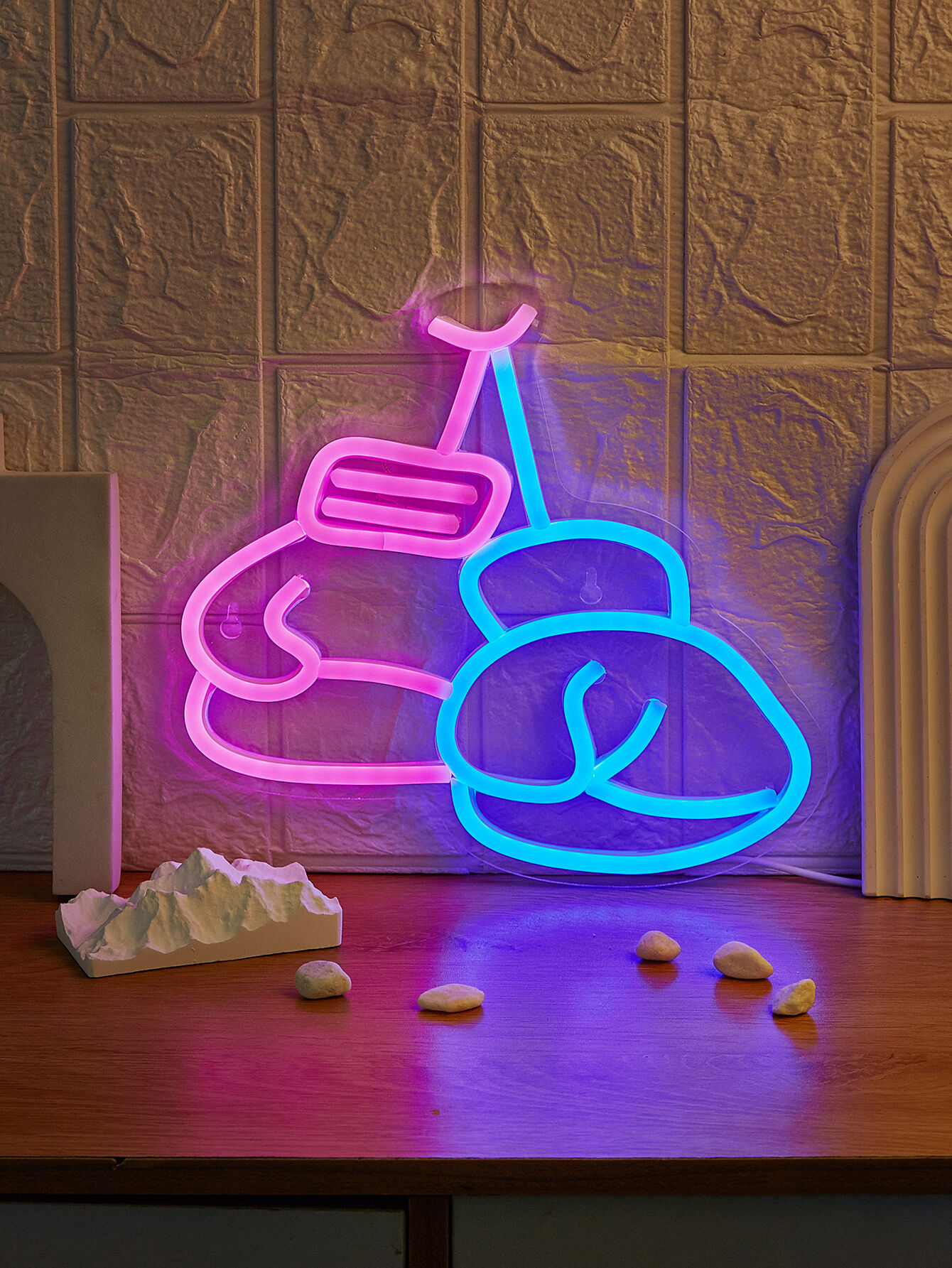 Bulk Buy China Wholesale Customized Led Flexible Neon Sign Luminous ...