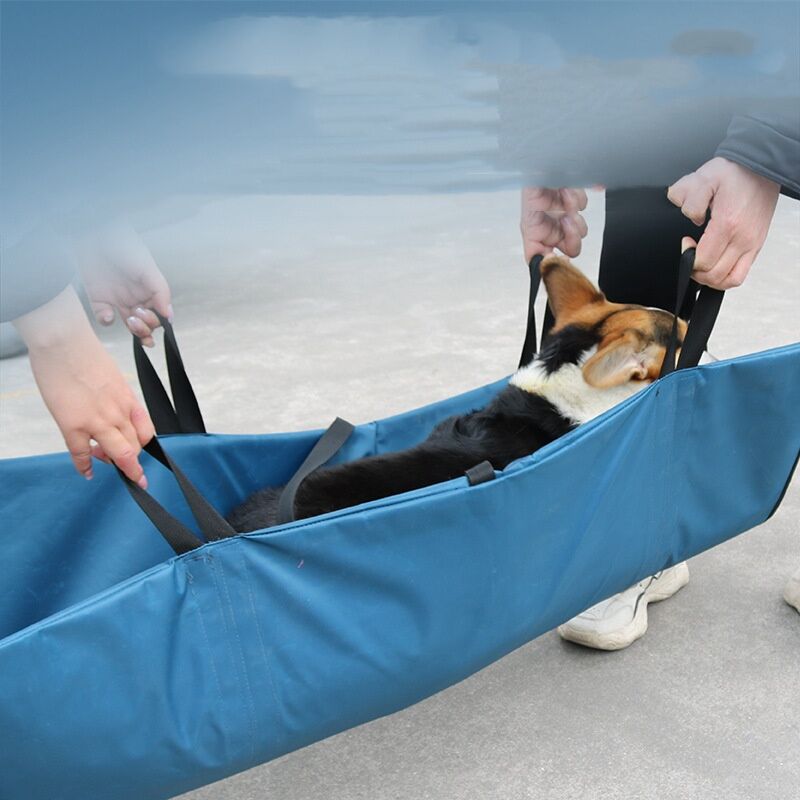 Animals Ems Stretchers Foldable Portable First Aid Stretcher For ...