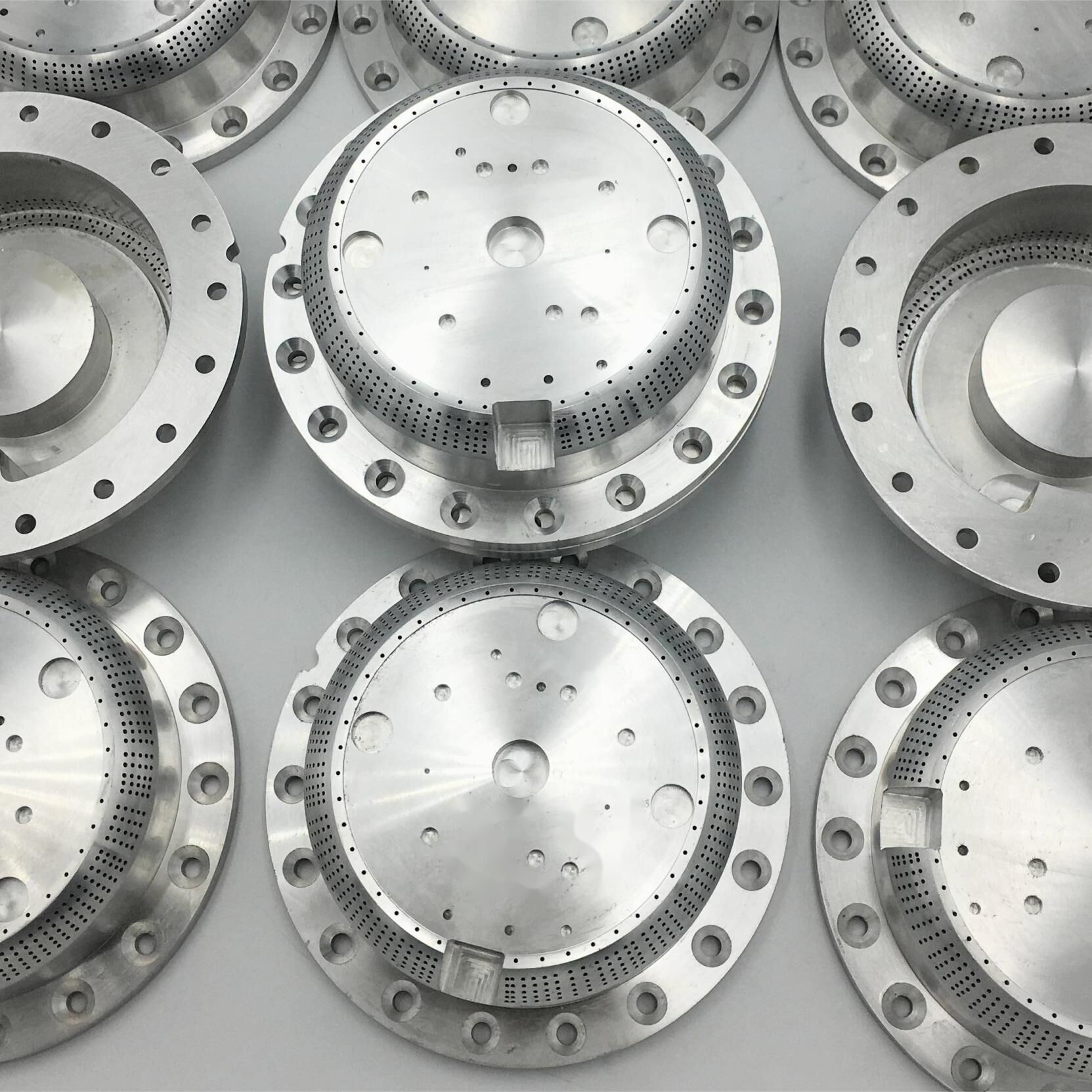 Factory Direct High Quality China Wholesale Custom Aluminum Shell Cnc ...