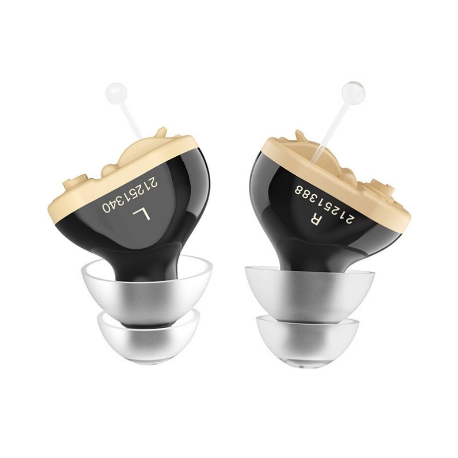 Buy China Wholesale Hot Sell Professional Ear & Hearing Products ...