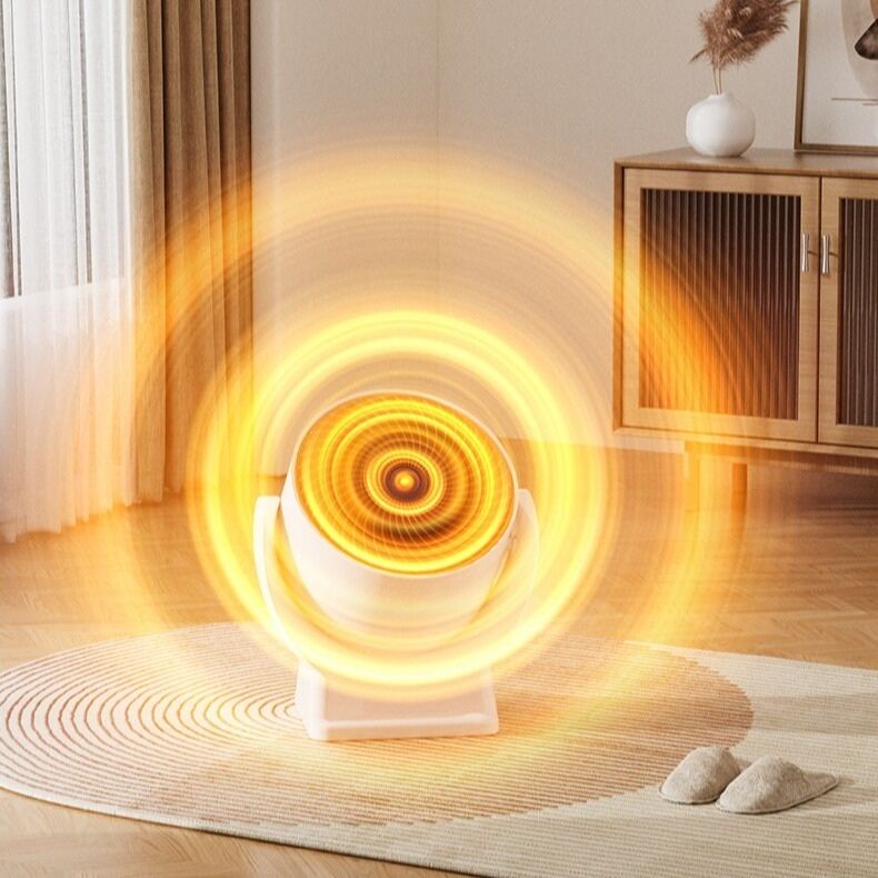Bulk Buy China Wholesale Warm Air Blower, Household Small Heater ...