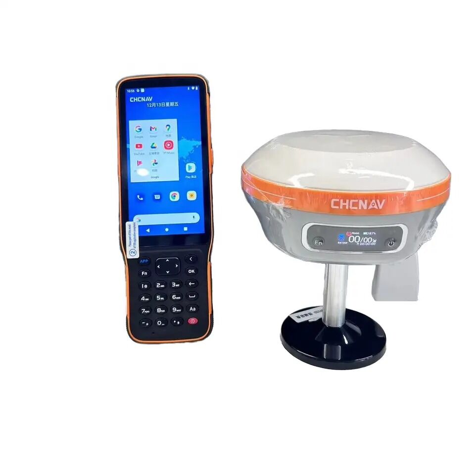 Buy China Wholesale High-precision Gnss Rtk Survey System With Multi-constellation Support ...