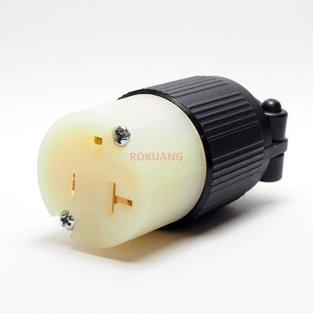 Buy China Wholesale Wholsale J-718 Nema 5-20c 20a 125v Ul Wiring ...